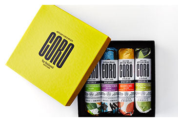 425 Magazine – Coro Foods