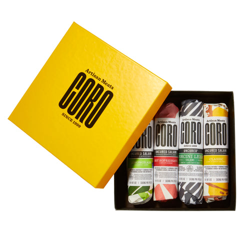 Gifts – Coro Foods