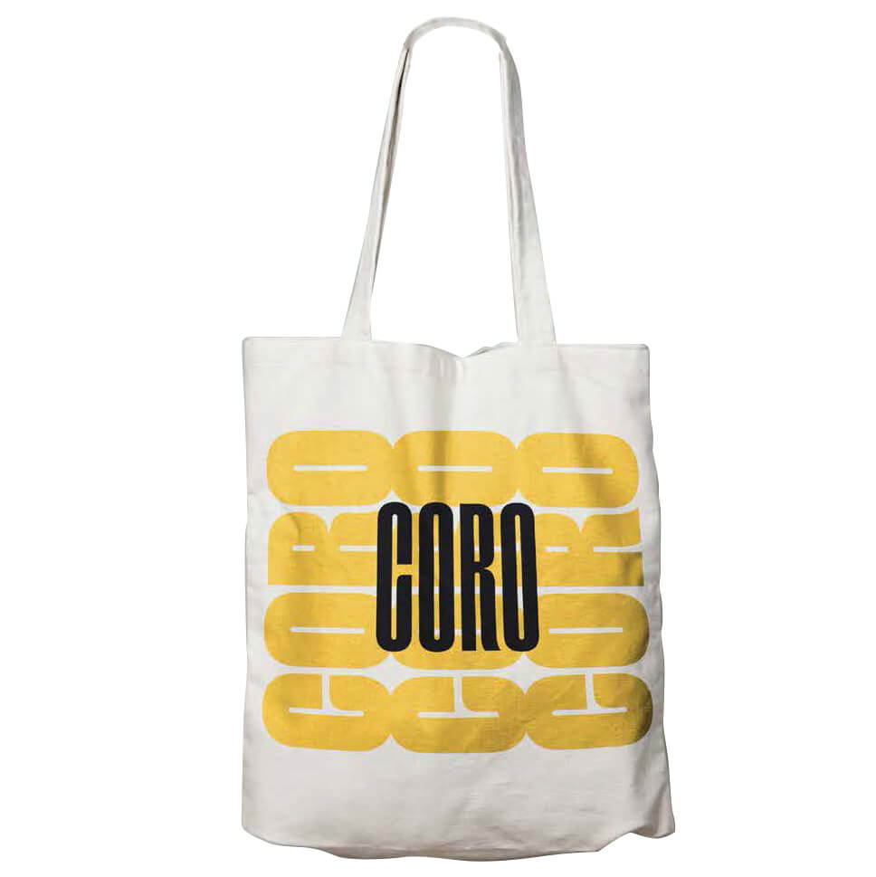 Coro Tote Bag – Coro Foods